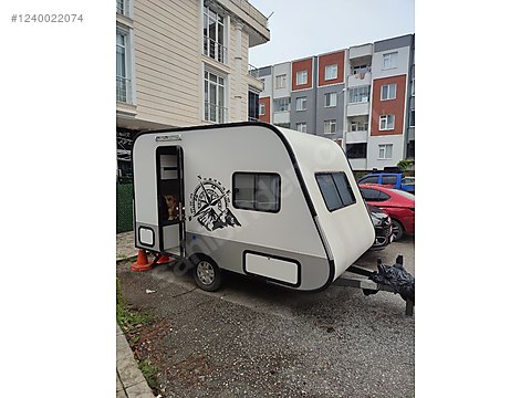 Satılık alman yapımı çekme karavan Türkiye'nin en büyük ilan sitesi ...