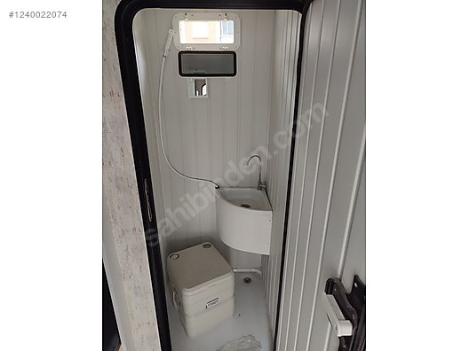 Satılık alman yapımı çekme karavan Türkiye'nin en büyük ilan sitesi ...