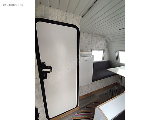 Satılık alman yapımı çekme karavan Türkiye'nin en büyük ilan sitesi ...