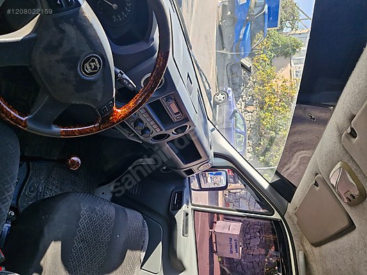 GAZ Next Model 424.000 TL Sahibinden satılık Sıfır - 1208022159