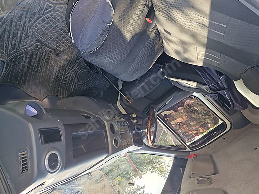 GAZ Next Model 424.000 TL Sahibinden satılık Sıfır - 1208022159