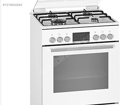 Bosh turbo gazlı 4 lü fırın sahibinden.comda - 1219022263