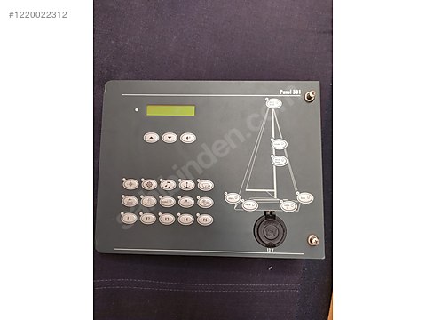 sahibinden Bavaria panel 301 sahibinden.comda - 1220022312