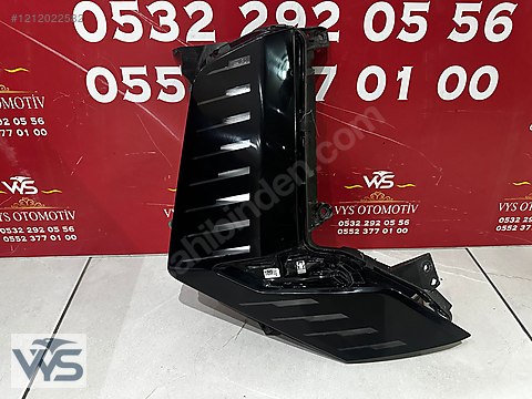 Otomobil & Arazi Aracı / Elektrik / 2023-2024 Renault Clio 5.5 Sol Ön ...