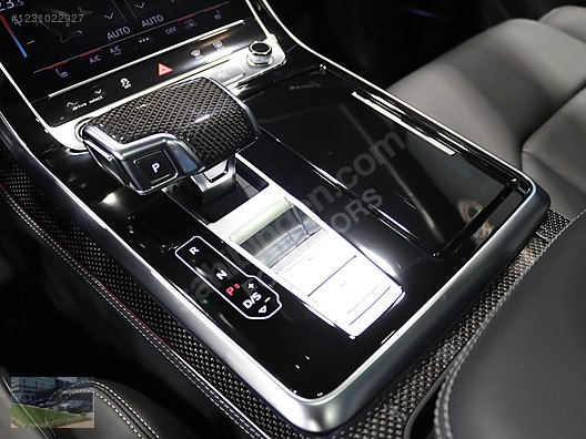 Audi / Q7 / 50 TDI / Quattro S Line / FC MOTORS VADİ AUDİ Q7 ARKAAKS+B ...