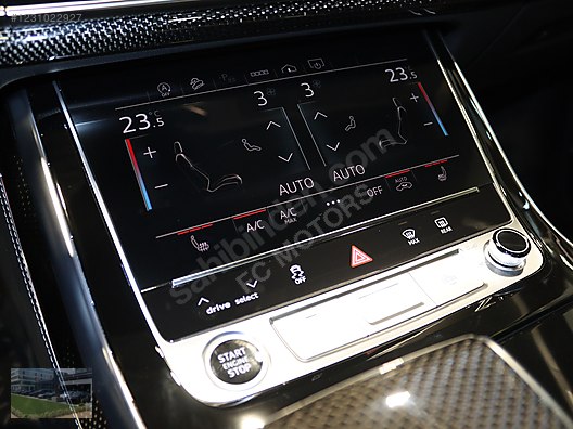 Audi / Q7 / 50 TDI / Quattro S Line / FC MOTORS VADİ AUDİ Q7 ARKAAKS+B ...