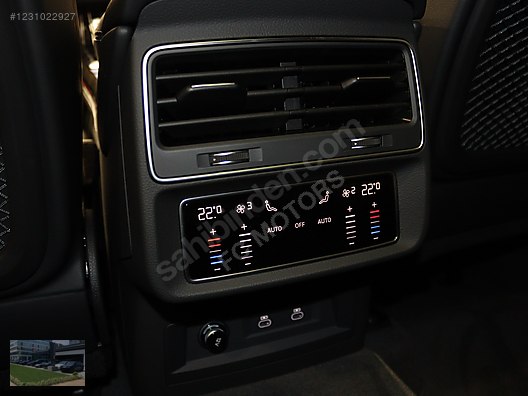 Audi / Q7 / 50 TDI / Quattro S Line / FC MOTORS VADİ AUDİ Q7 ARKAAKS+B ...