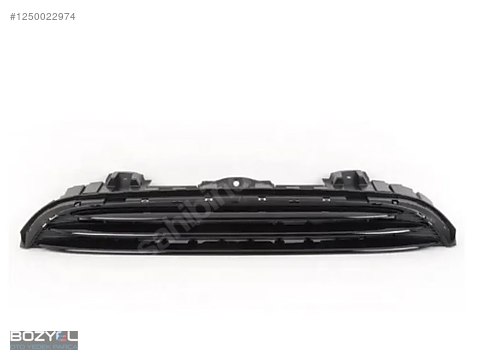 MİNİ COOPER F56 ÖN PANJUR IZGARASI (SİYAH)-TYG-51137300586 - İlan ve ...