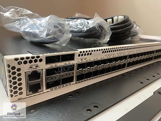 Keysight ixia Vision E40 AC 40Gbps Ağ Yönetim Cihazı - Router ilanları ...