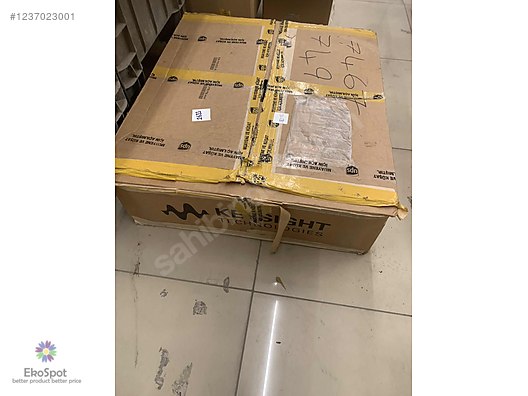 Keysight ixia Vision E40 AC 40Gbps Ağ Yönetim Cihazı - Router ilanları ...