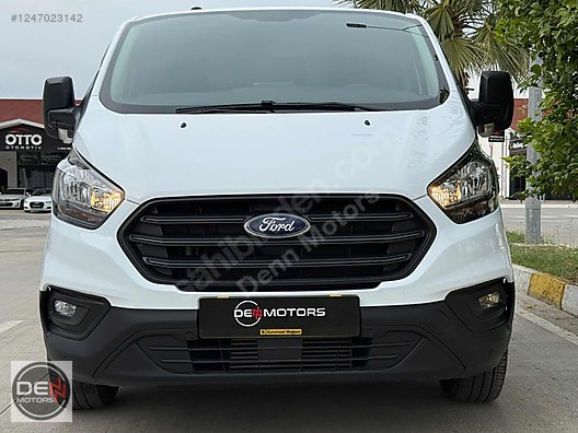 Ford / Transit Custom / 340 L Trend / Denn Motors'dan 2019 Custom Full ...