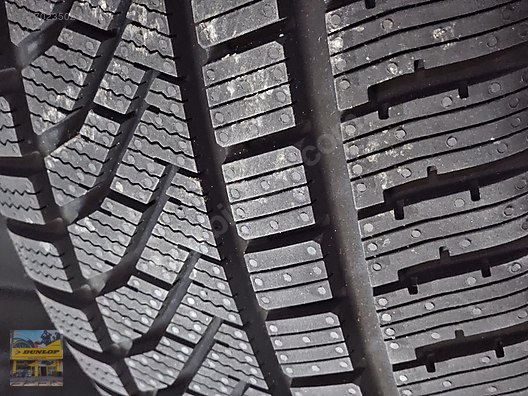215/60R18 STARMAXX POLARMAXX DUSTER SPORT ARDIC JANT on sahibinden.com ...