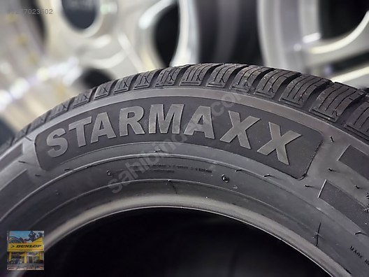 215/60R18 STARMAXX POLARMAXX DUSTER SPORT ARDIC JANT on sahibinden.com ...