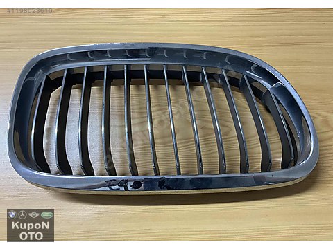 51137201970 7201970 BMW E90 ÖN SOL PANJUR IZGARASI ÇIKMA ORJİNAL - İlan ...