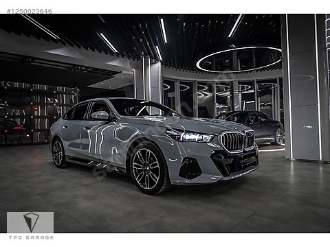 Otomobil & Arazi Aracı / Dış Aksesuar / BMW XTECH 190 MİKRON PPF ŞEFFAF KAPLAMA UYGULAMASI ...