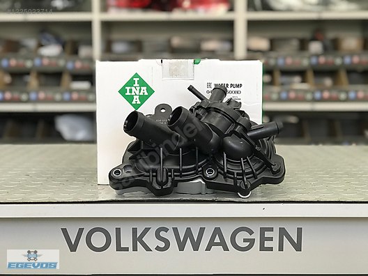 Otomobil & Arazi Aracı / Motor / 1.2 - 1.4 VW-SKODA-AUDİ TERMOSTATLI ...