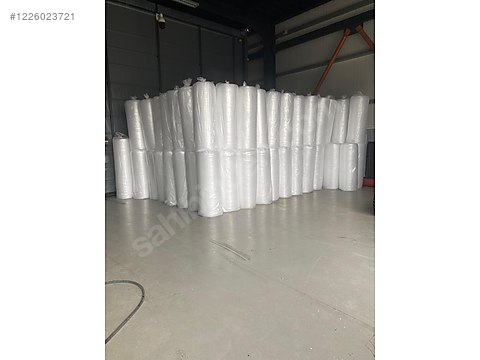 BALONLU PAT PAT NAYLON 50 CM X 50 METRE 30 GR sahibinden.comda - 1226023721