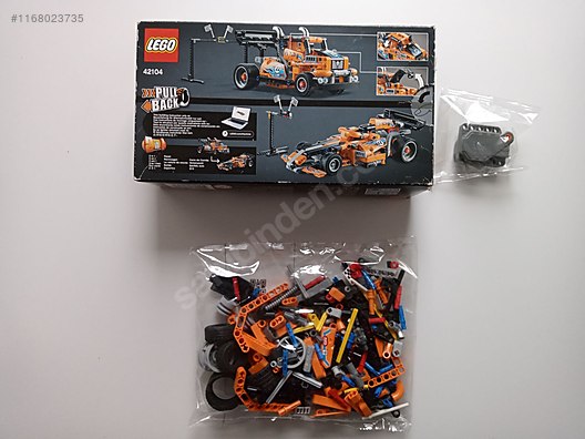 Lego technic 42104 store