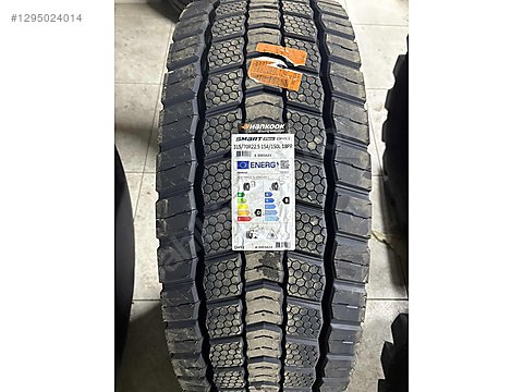 315/70R22,5 HANKOOK YENİ DESEN ARI PETEĞİ sahibinden.comda - 1295024014