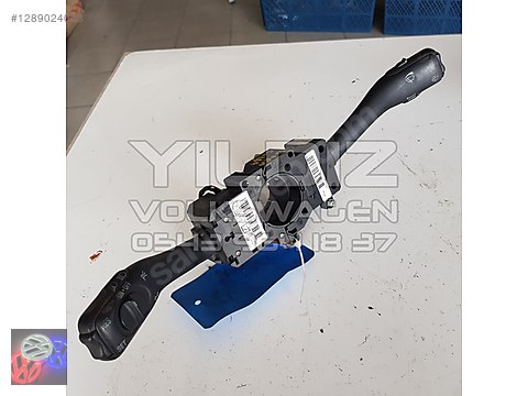 Otomobil & Arazi Aracı / Elektrik / Skoda Superb 1J0953513 Çıkma Hız ...