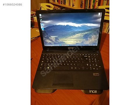 Samsung NP450R5G-X9TR 480gb SSD 8gb Ram GT 710M 2gb - İlan ve ...