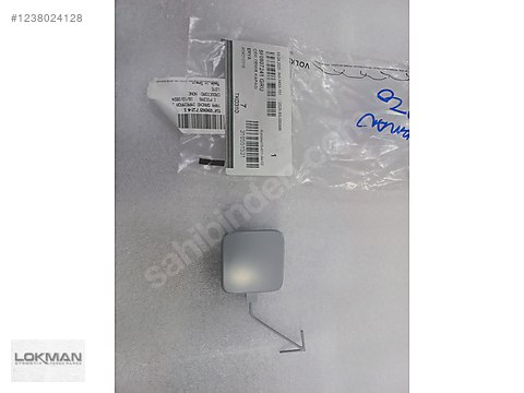 5F0807241 Çeki Demir Kapağı Ön Leon 13-17 - İlan ve alışverişte ilk ...