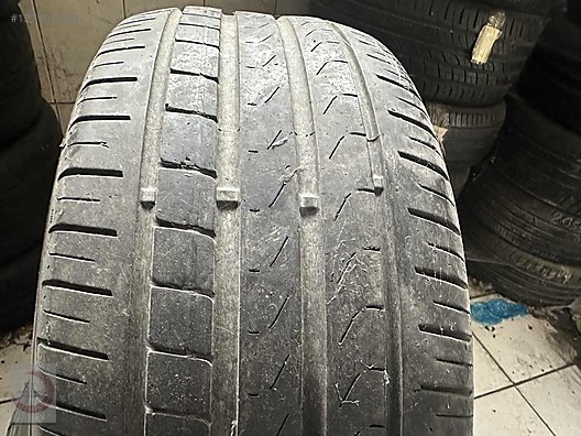 235 40 18 PİRELLİ 1 ADET sahibinden.comda - 1279024394