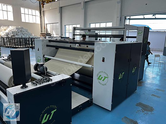 Baskı Makinesi - Tekstil & Ayakkabı Endüstri Makineleri - 1050024421