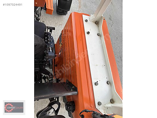 2006 Mağazadan İkinci El Universal Satılık Traktör 480.000 TL'ye ...