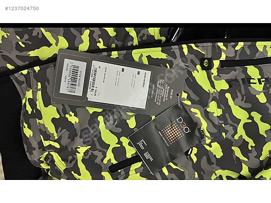Richa Atom Hoodie Softshell jacket - Motosiklet kıyafetleri sahibinden ...