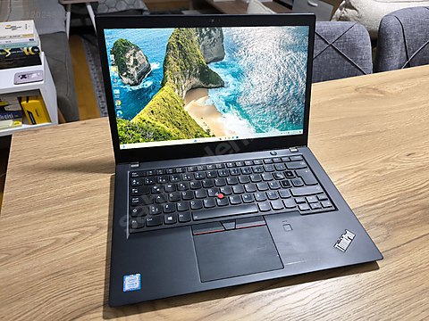 Lenovo ThinkPad 320 GB Tablet - 1212024835
