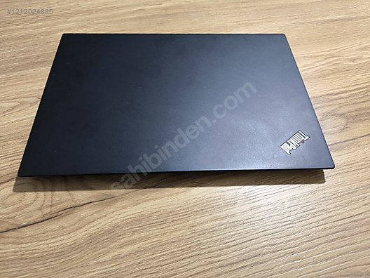 Lenovo ThinkPad 320 GB Tablet - 1212024835