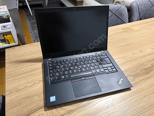 Lenovo ThinkPad 320 GB Tablet - 1212024835