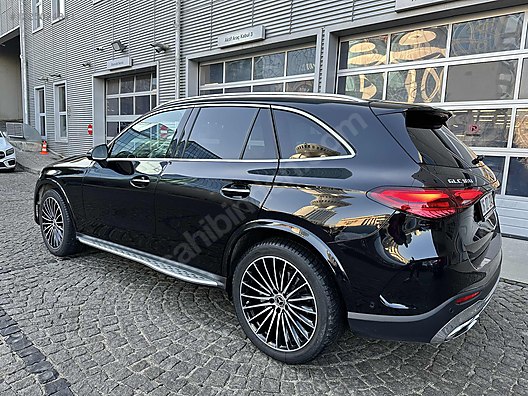 Mercedes-Benz / GLC / 180 AMG / Sahibinden 2023 Mercedes GLC180 ...