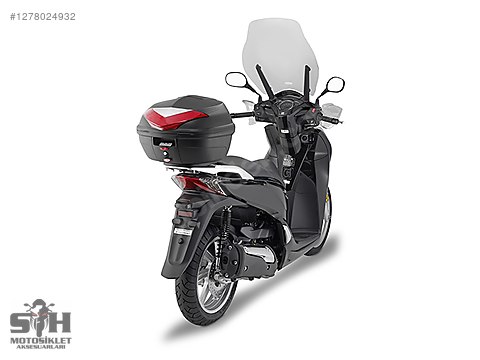 Görünüm / KAPPA K355NT 35 LİTRE ARKA ÇANTA sahibinden.comda - 1278024932
