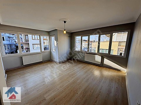 ARAP HASAN'DA KÖŞE METRO YAKINI DOĞALGAZLI 3+1 SATILIK DAİRE - Satılık ...