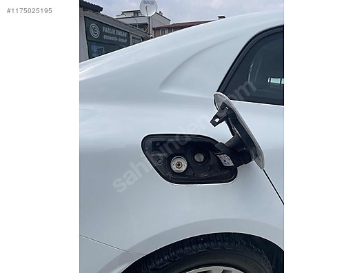 Renault / Megane / 1.6 / Joy / //HATASIZ BOYASIS 40 BİN KM DE LPG Lİ ...