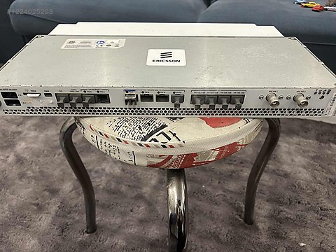 Ericsson bbu 6630 sahibinden.comda - 1224025203
