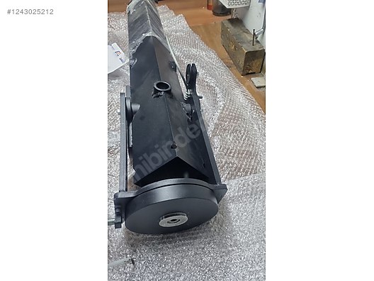 sıfır jimmy jibler sahibinden.comda - 1243025212