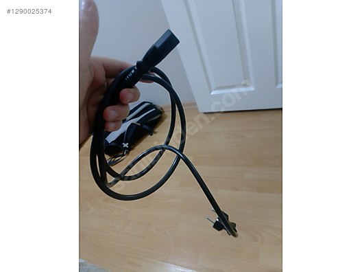 PC kablosu 3 adet sahibinden.comda - 1290025374