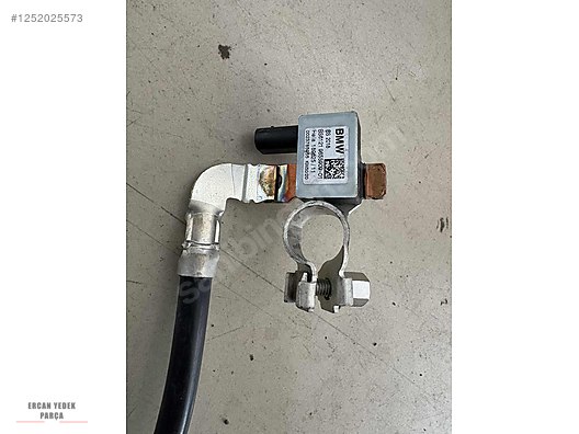 Cars & SUVs / Electric / BMW G20 G22 G23 G26 G29 EKSİ KABLOSU SÖKME ORJ ...
