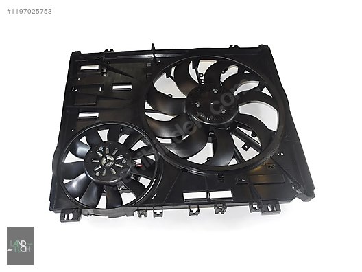 Otomobil & Arazi Aracı / Isıtma & Havalandırma & Klima / RANGE ROVER ...