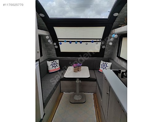 CAN KARAVAN BURSA YAPIMI NK 3900 CAMPSUN Türkiye'nin en büyük ilan ...