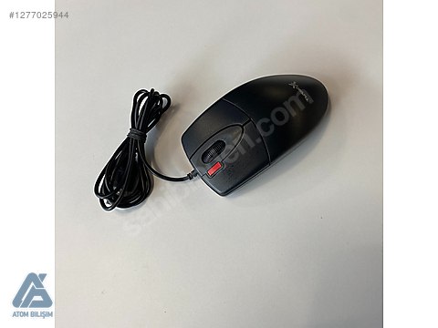 Turbox Aztech TR-309 1000Dpi Usb Kablolu Optik Mouse Outlet sahibinden ...