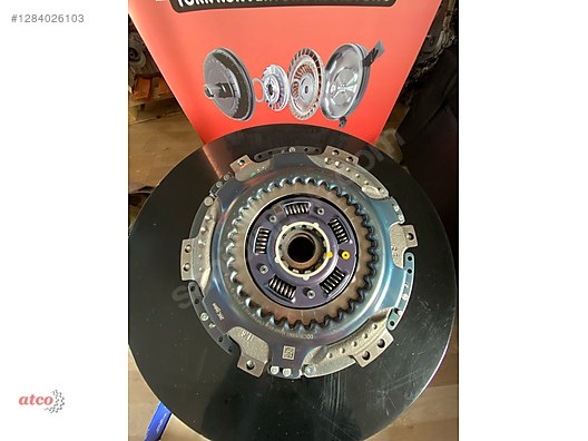 Otomobil & Arazi Aracı / Şanzıman & Vites / Kia Ceed Kavrama ...