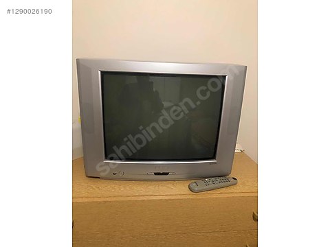 Beko 55 ekran televizyon - İkinci El Beko Tüplü TV (CRT) İlanları ...