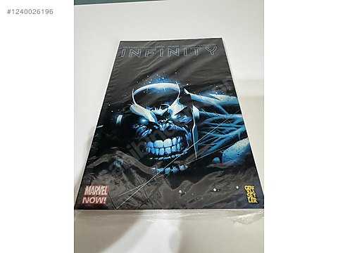 Marvel now - infinity sahibinden.comda - 1240026196