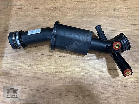 Otomobil & Arazi Aracı / Mekanik / MERCEDES W211 TURBO BORUSU ORİJİNAL ...