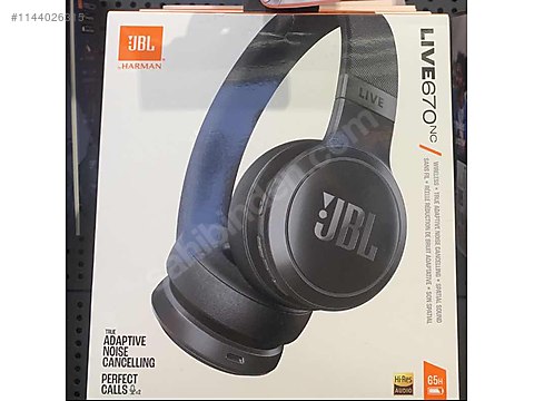 JBL KABLOSUZ KULAKLIK sahibinden.comda - 1144026315