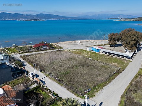 DENİZE SIFIR 25 ODALI OTEL RESTORAN CAFE VE BAR PROJELİ ARSA - Satılık ...